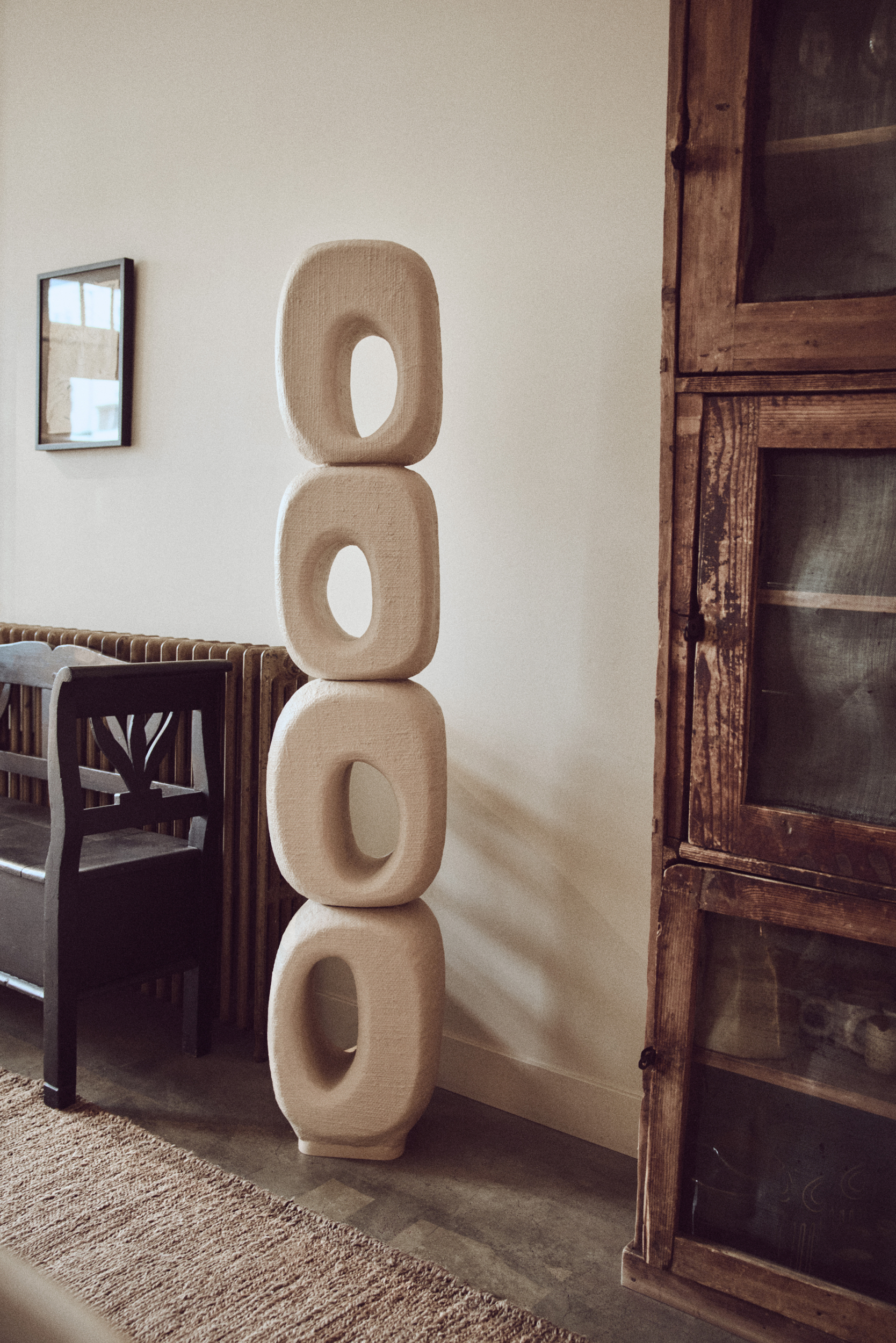 Raw art sculpture | HKLIVING
