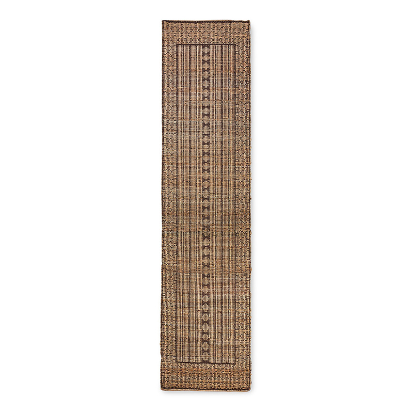 Original jute runner (80x350cm) | HKliving