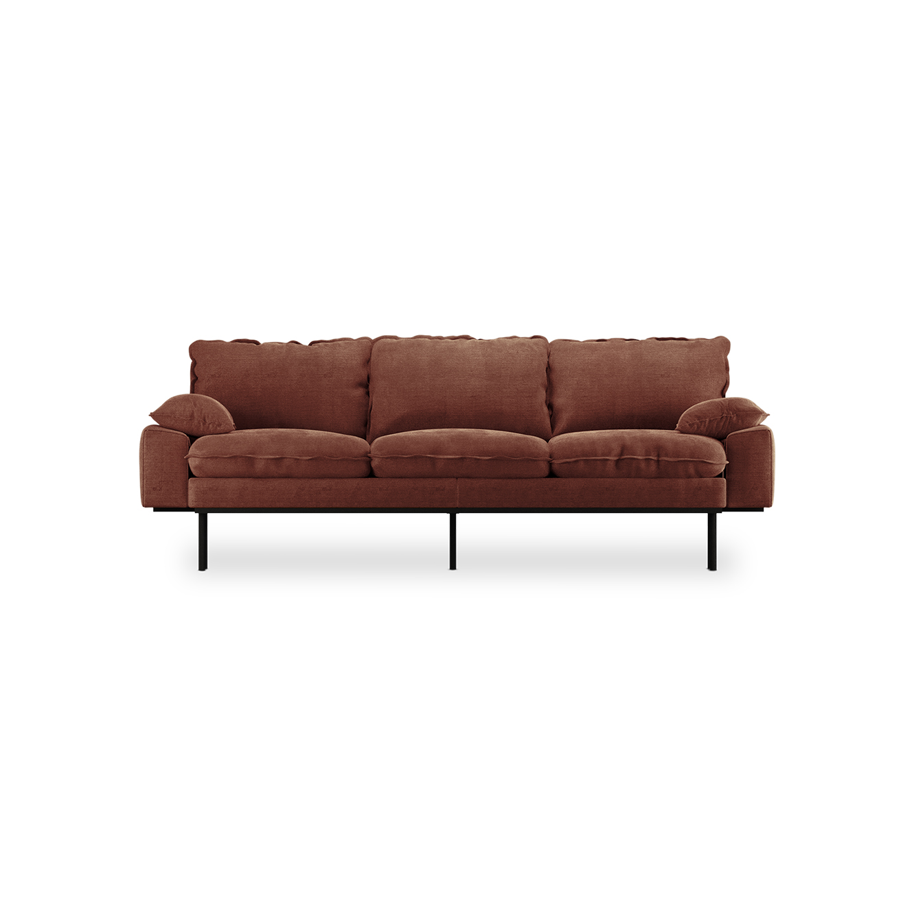 Retro couch store