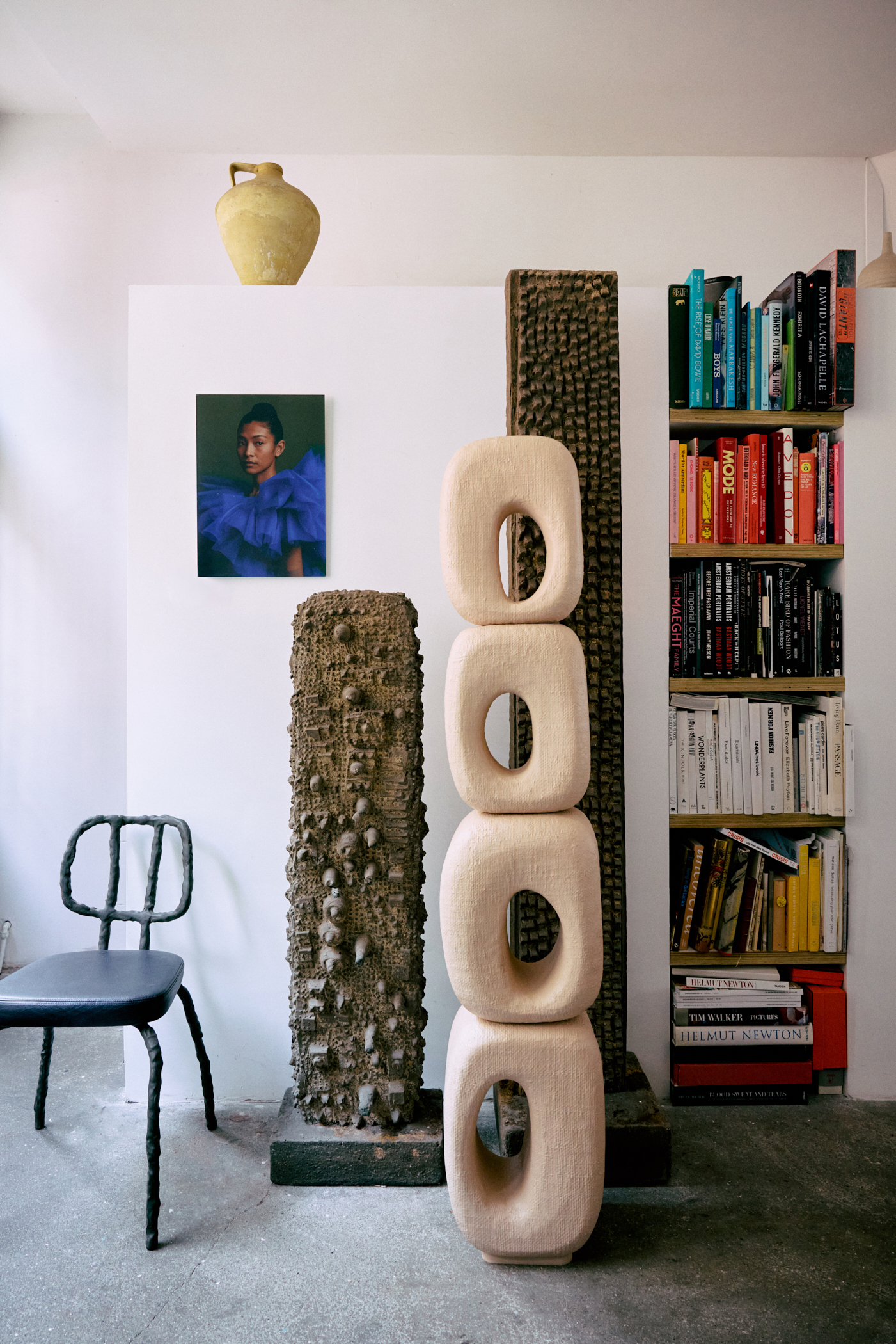 Raw art sculpture | HKLIVING