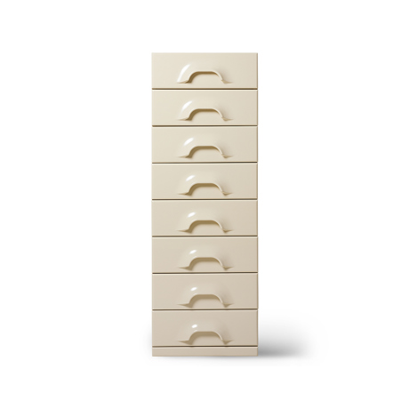 Cupboard, cream | HKLIVING