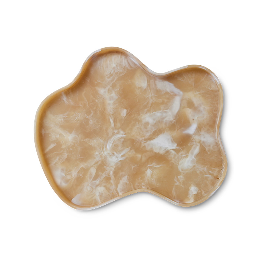 Patio large tray cream | HKLIVING