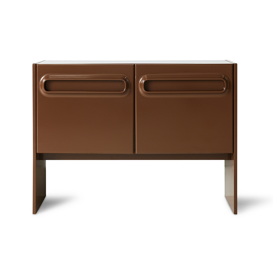 Small brown dresser store